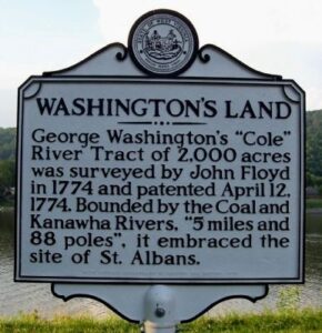 History of St. Albans, WV - St. Albans Historical Society